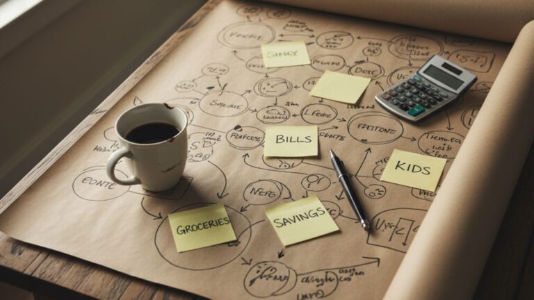 The Essential Budgeting Toolkit for Single Parents - Single Parent Budget
